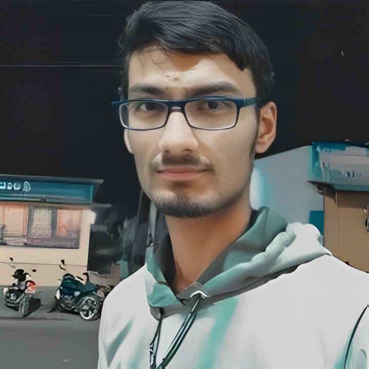 Mahesh Chowdary Nalluri | Portfolio